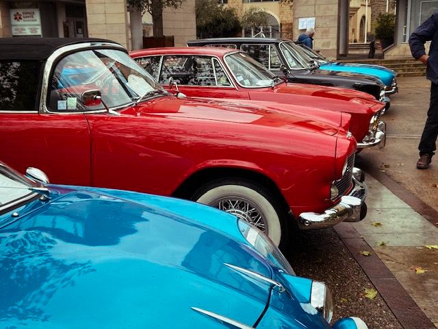 SAVA fort, très fort !!! – SAVA